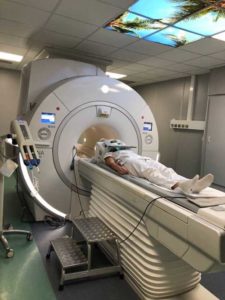 IRM - CENTRES D'IMAGERIE MEDICALE